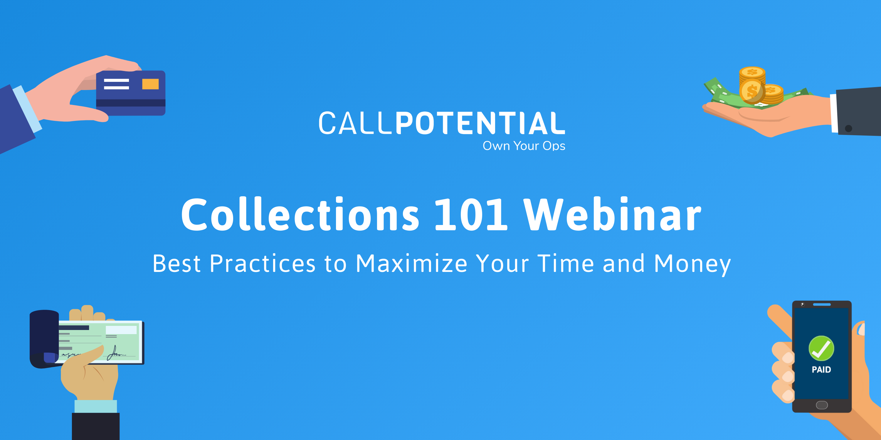 Self Storage Webinar: Storage Collections 101 and Best Practices